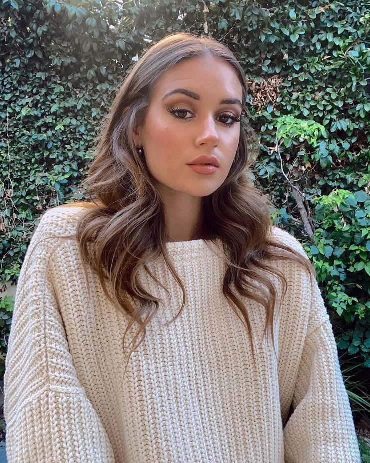 Image of Riley Lewis