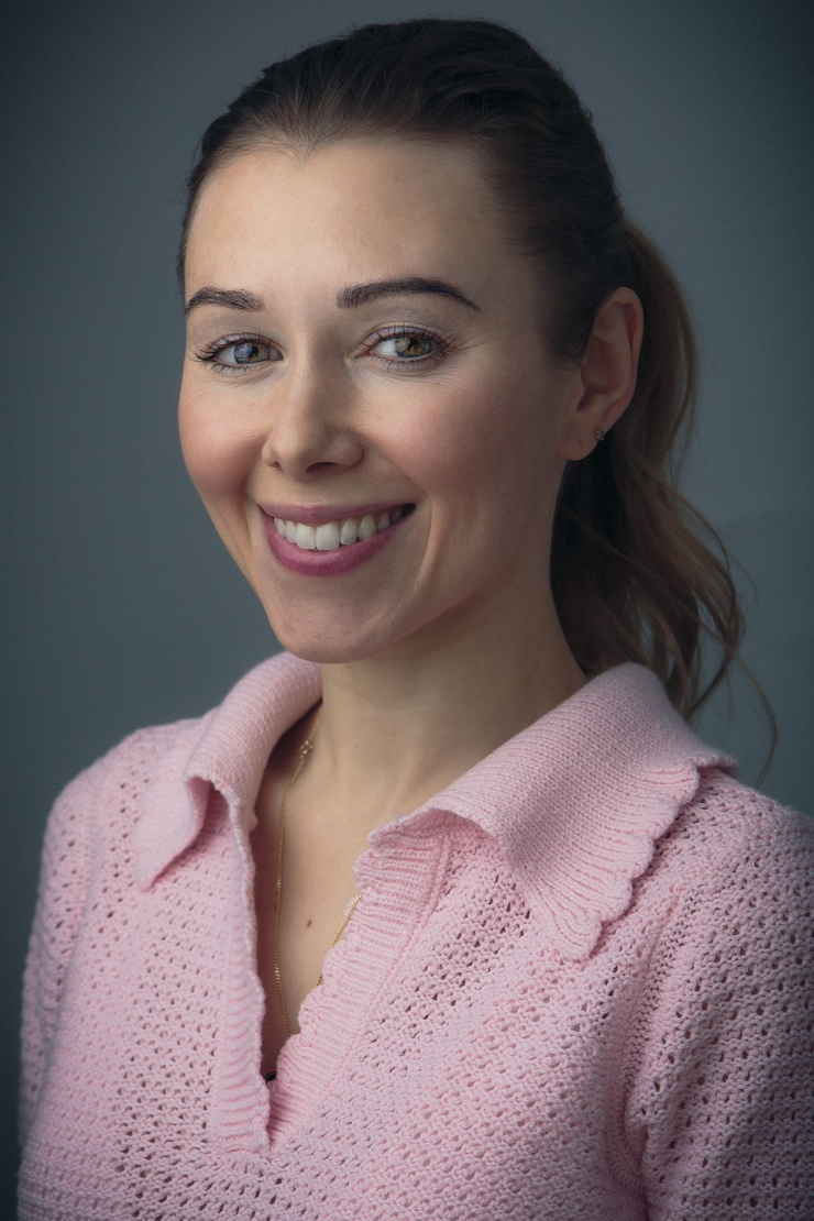 Sarah Alexandra Marks picture