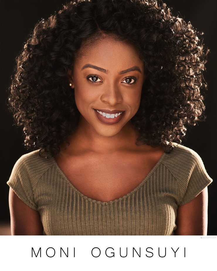 Picture of Moni Ogunsuyi