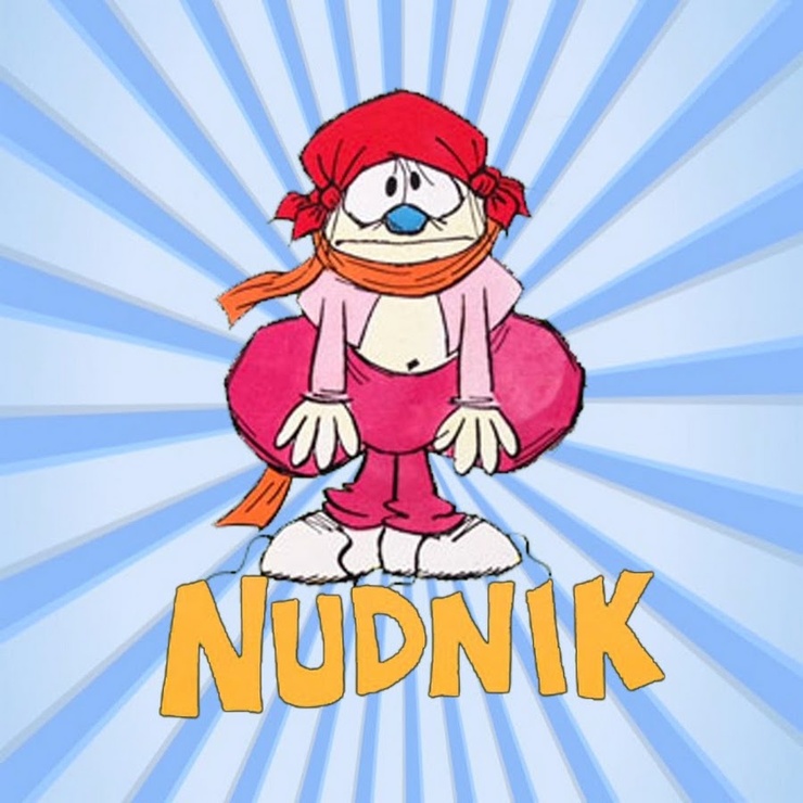 Picture of The Nudnik Show