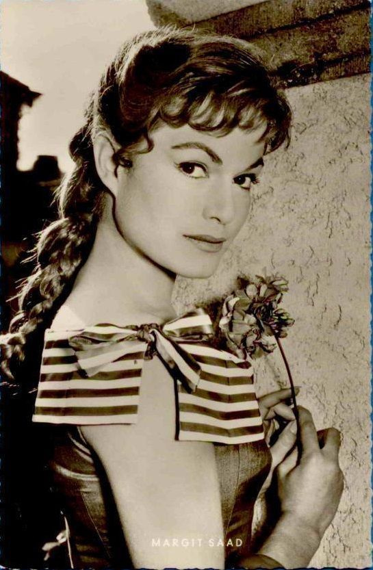 Picture of Margit Saad