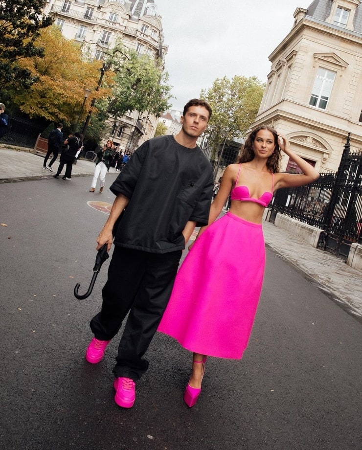 Picture of sarah lysander