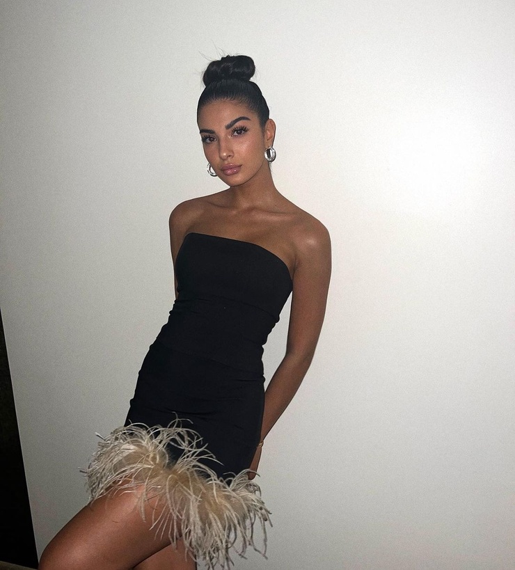 Picture of Elisa Maino