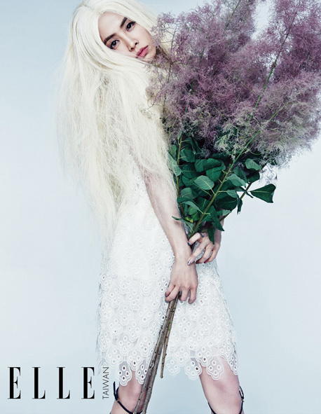 Picture of Jolin Tsai