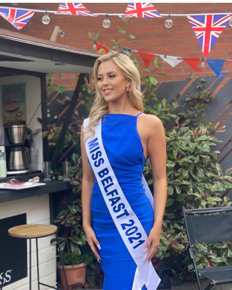 Picture of Eden McAllister