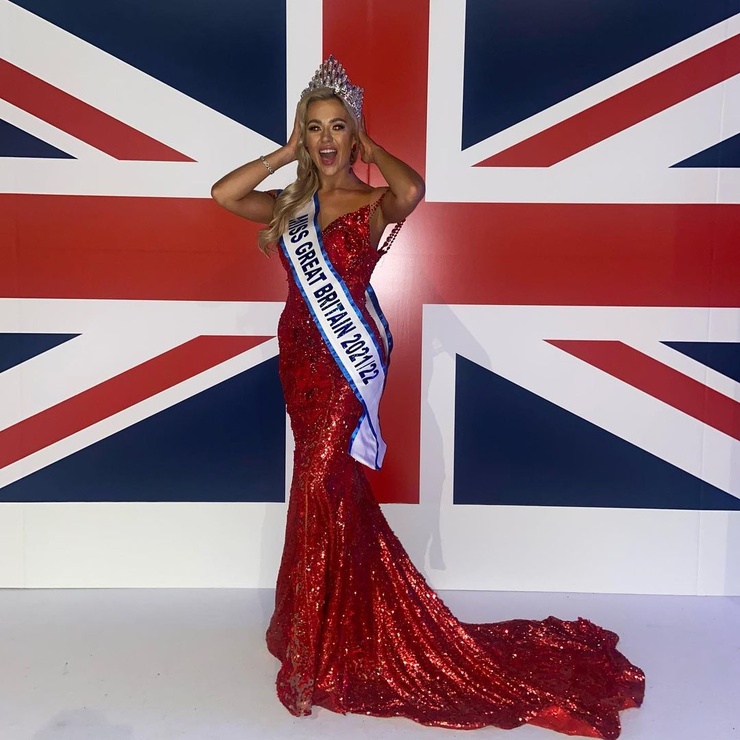 Picture of Eden McAllister