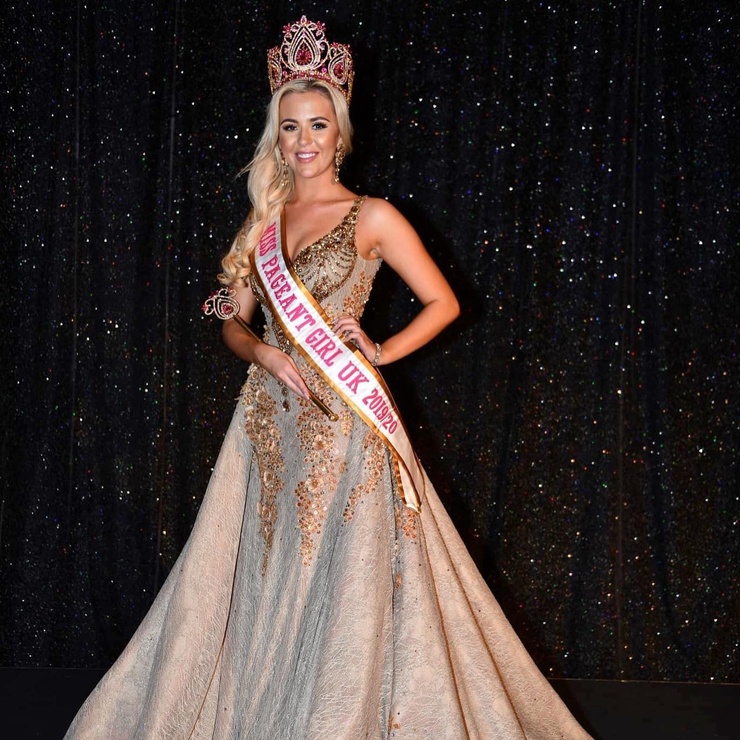 Image of Eden McAllister