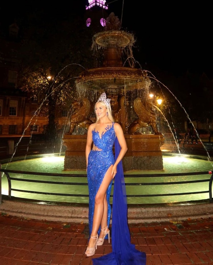 Image of Eden McAllister