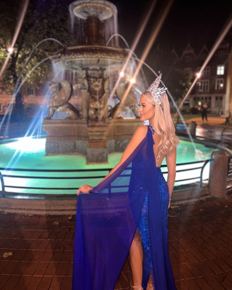 Picture of Eden McAllister