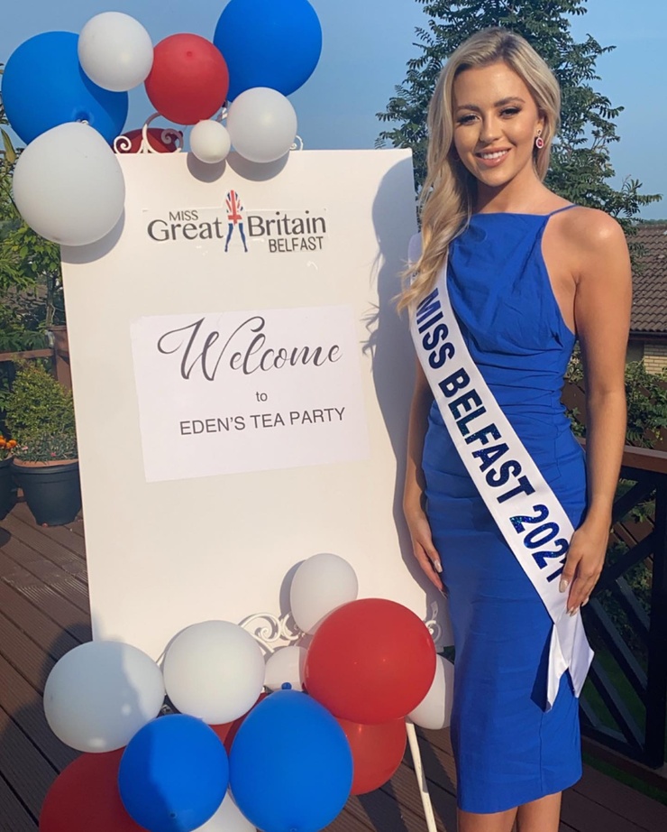 Picture of Eden McAllister