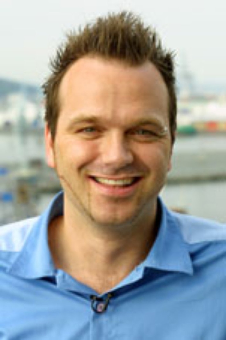 Carsten Krøyer image