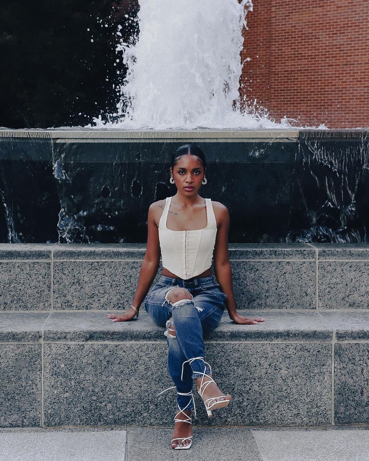 Picture of Jade Syan