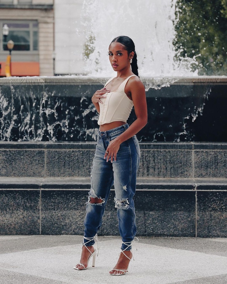 Picture of Jade Syan