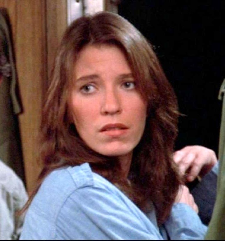 Picture of Sarah Bowman