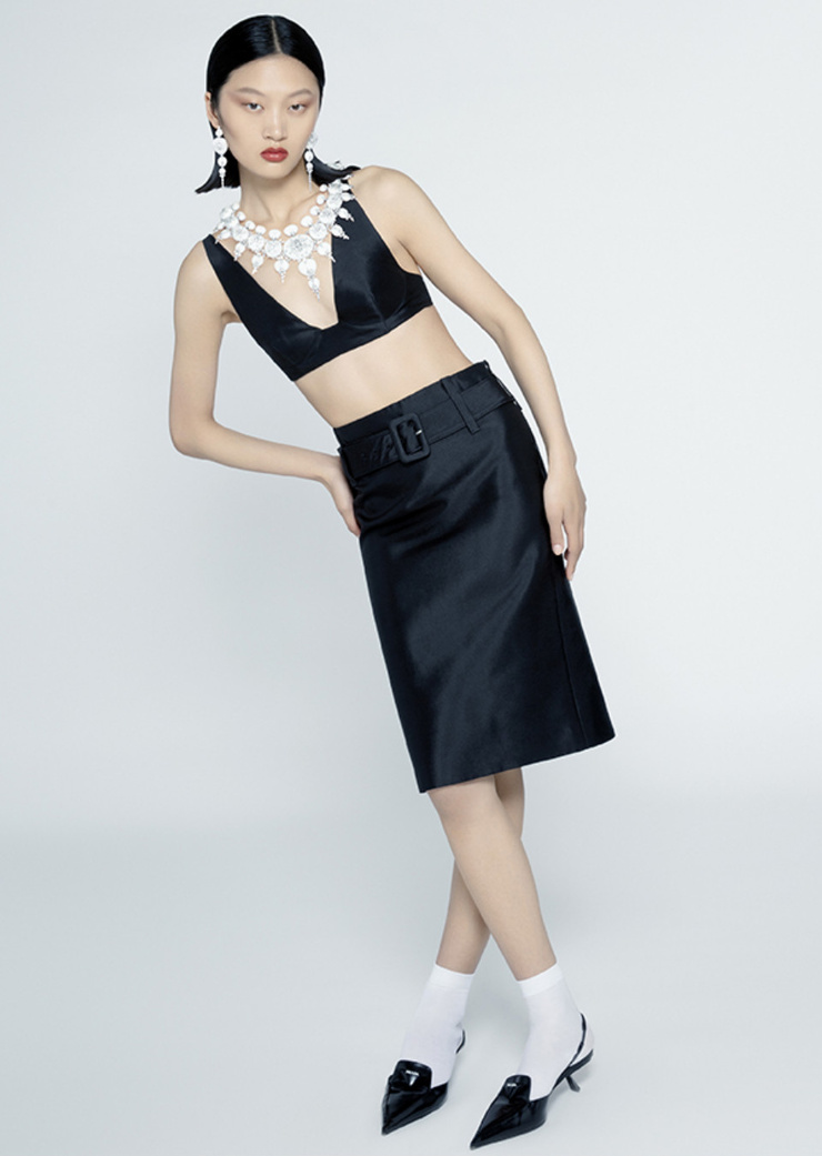 Picture of Yilan Hua