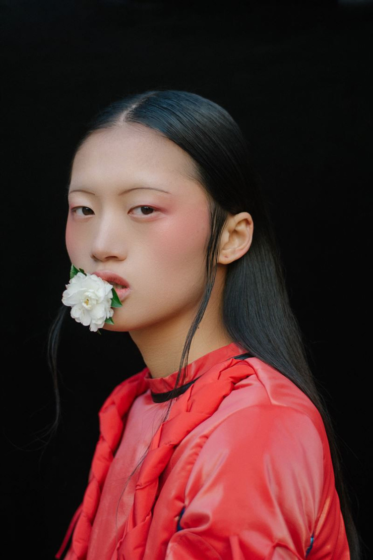 Picture of Yilan Hua