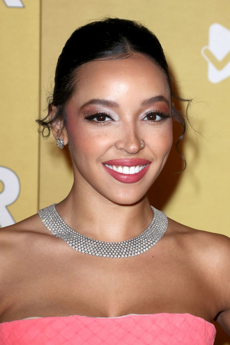 Picture of Tinashe Kachingwe
