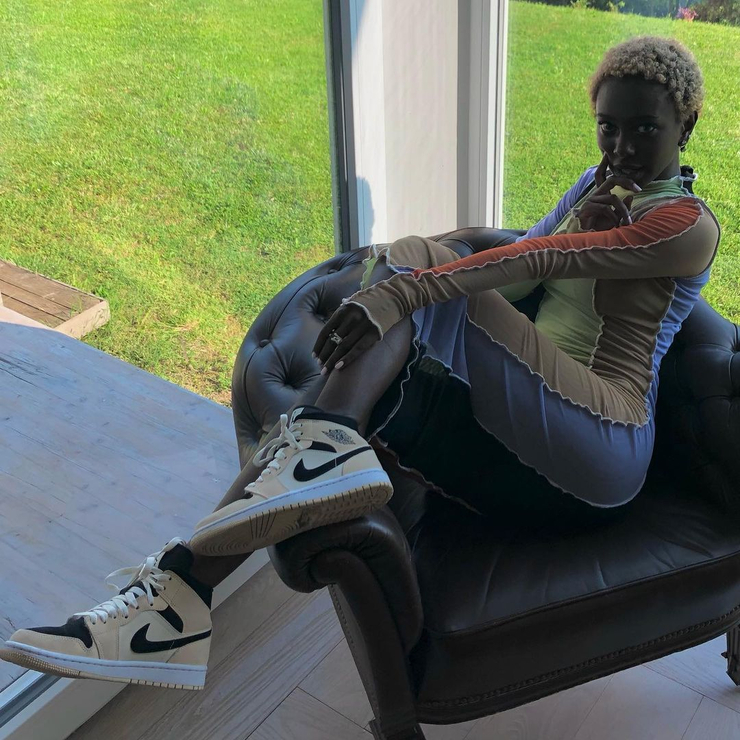 Image of Geneme Tonini