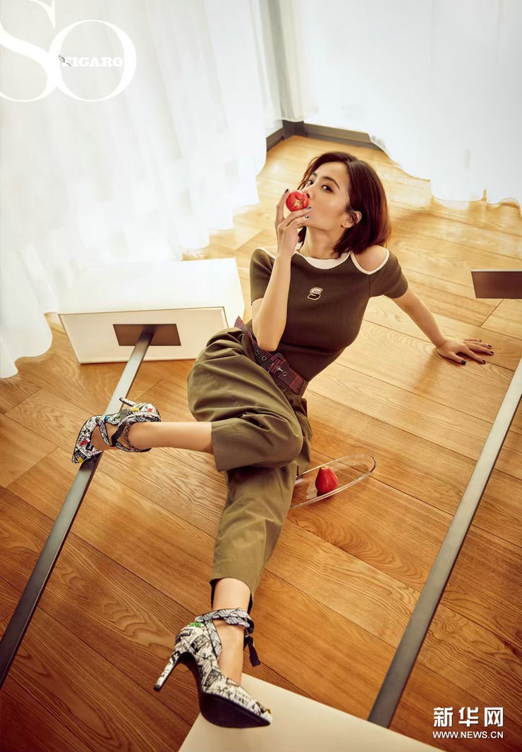 Picture of Jolin Tsai