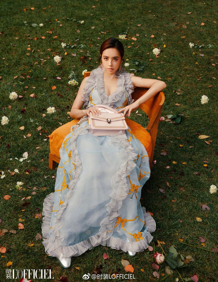 Picture of Jolin Tsai