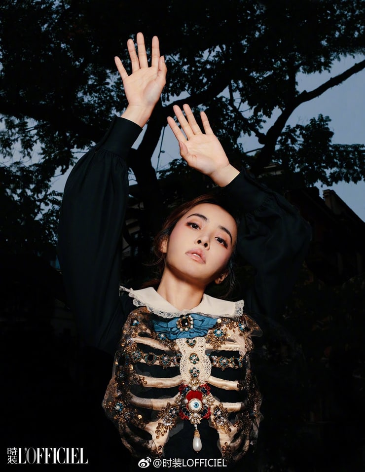 Picture of Jolin Tsai