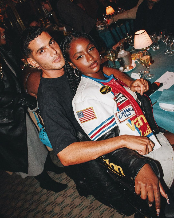 Picture of Justine Skye