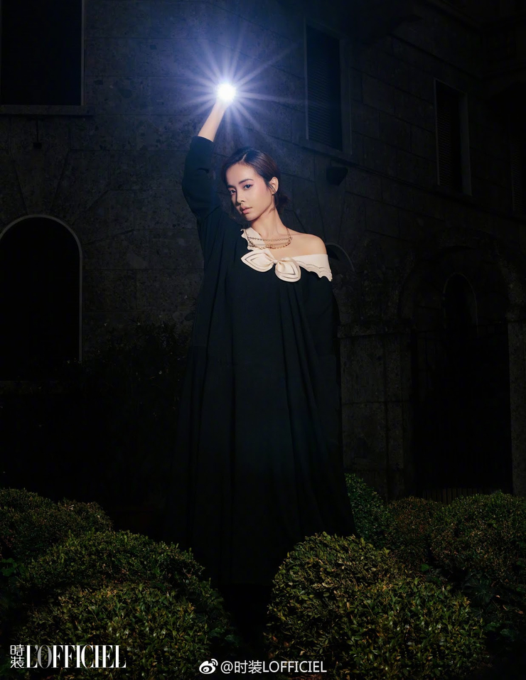 Picture of Jolin Tsai