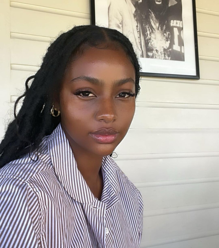 Justine Skye image