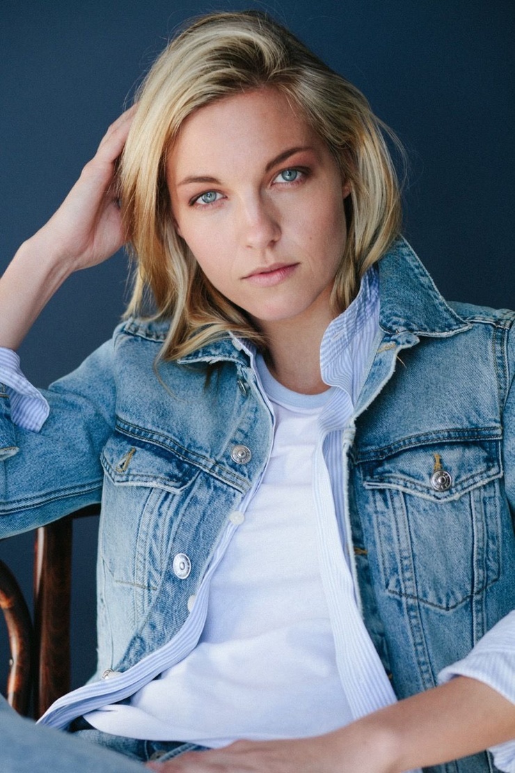 Picture of Winny Clarke