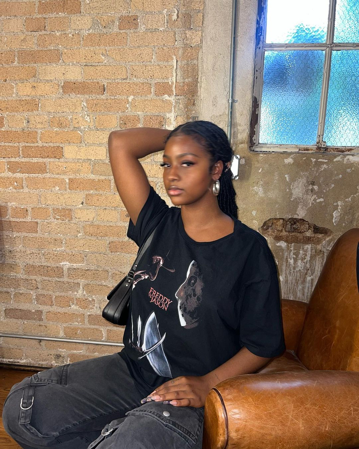 Justine Skye image