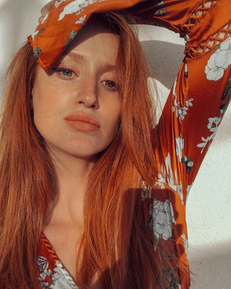 Picture of Alice Vernet