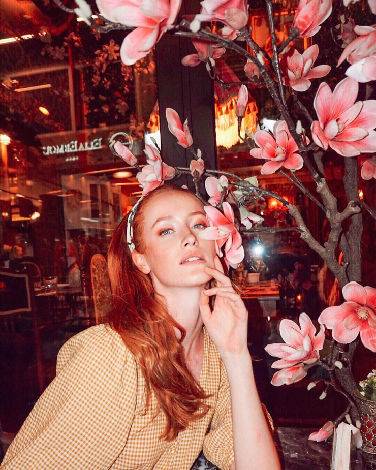 Picture of Alice Vernet