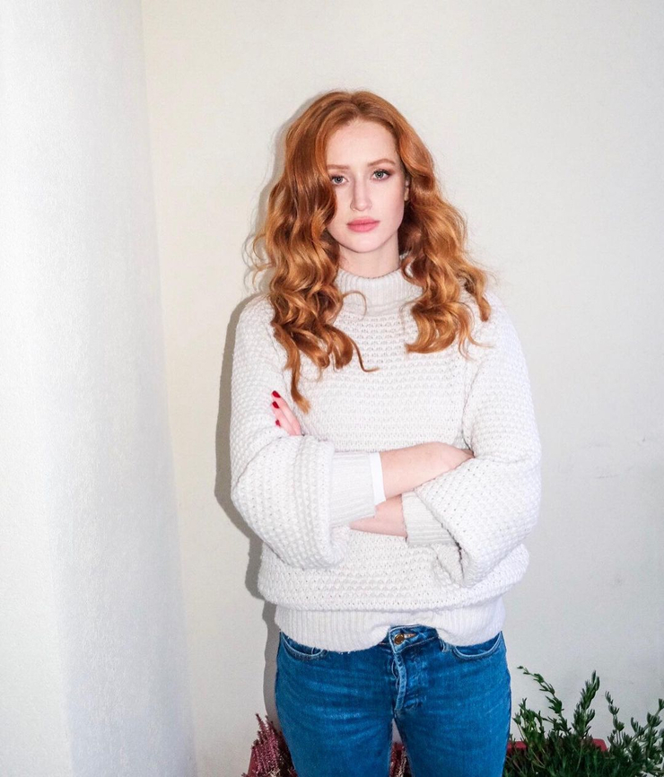 Picture of Alice Vernet