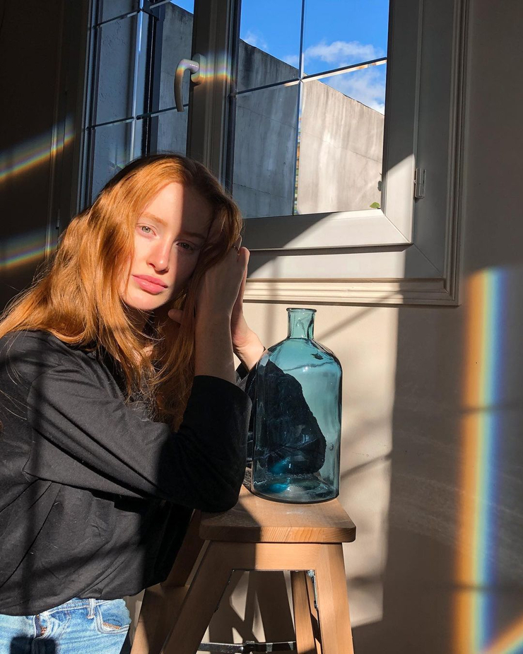 Picture of Alice Vernet