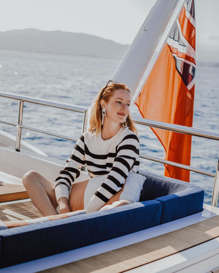 Picture of Alice Vernet