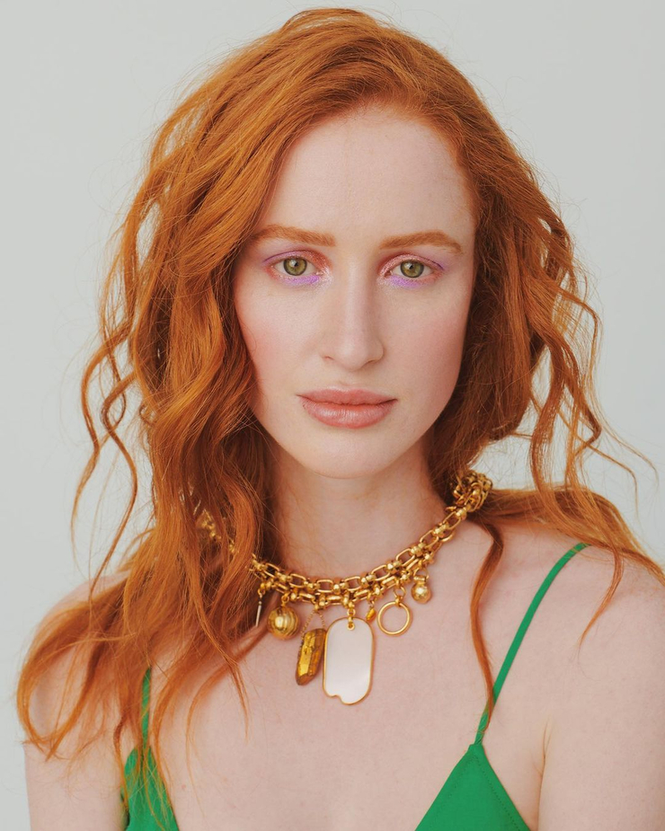 Picture of Alice Vernet