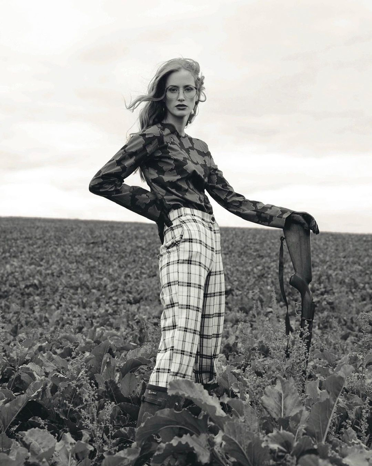 Image of Alice Vernet