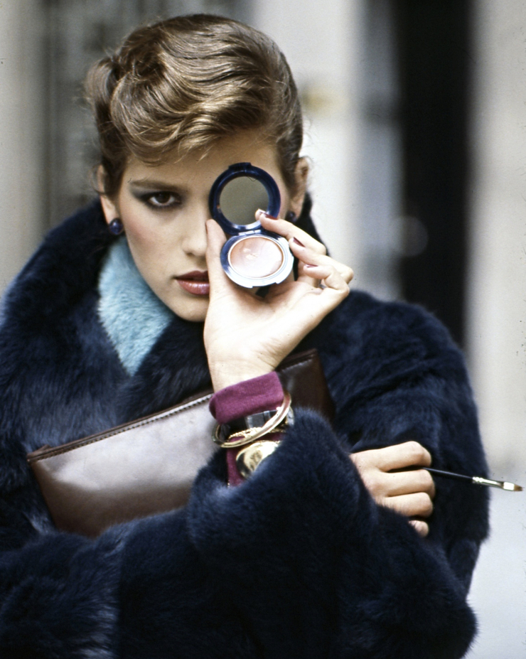 Picture of Gia Carangi
