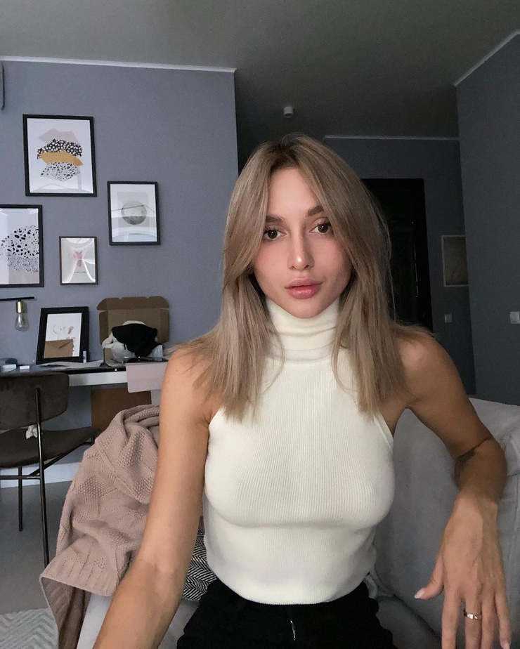 Picture of Kristina Shelest