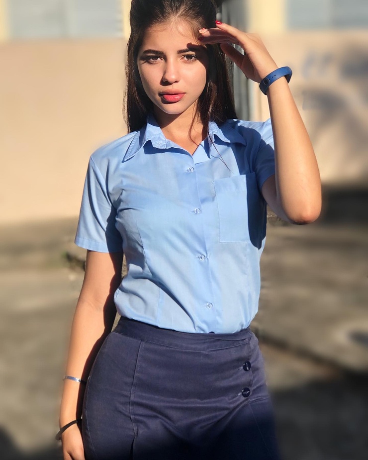 Picture of Ailin Diaz