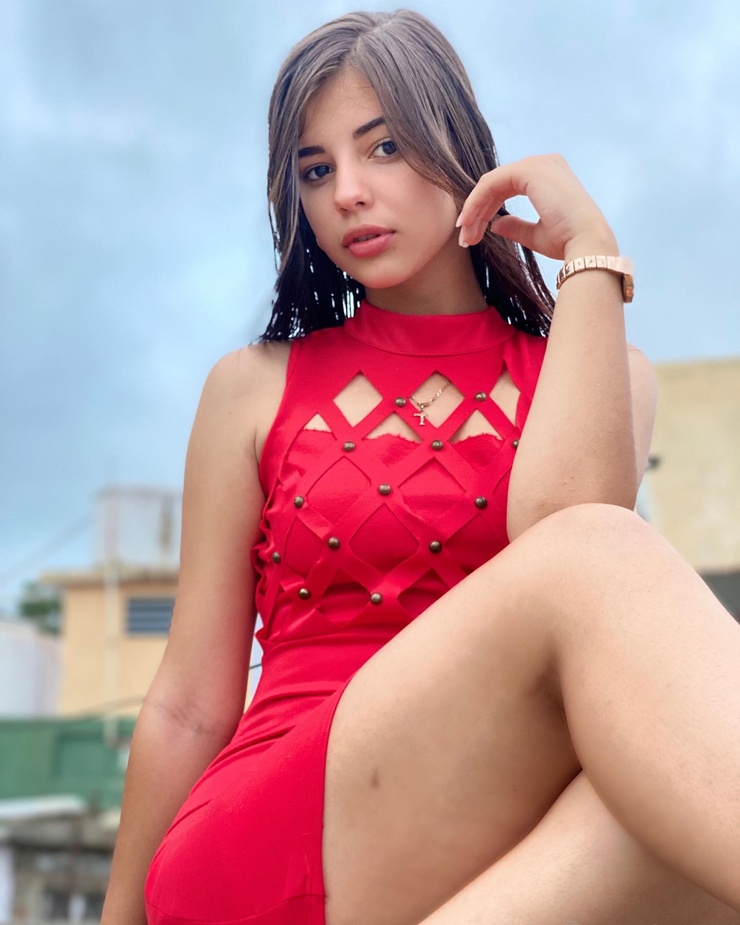 Picture of Ailin Diaz