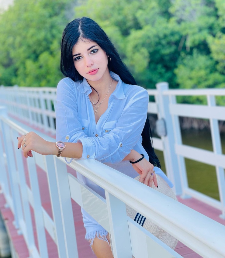 Picture of Ailin Diaz