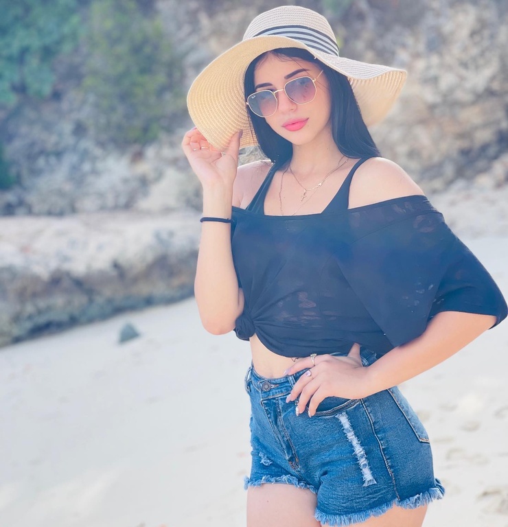 Picture of Ailin Diaz