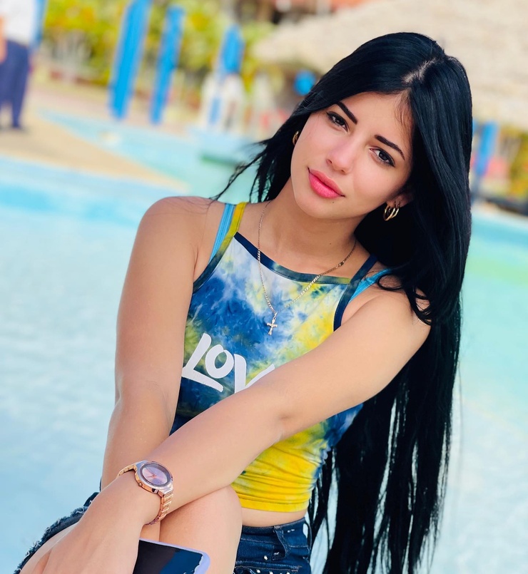 Picture of Ailin Diaz