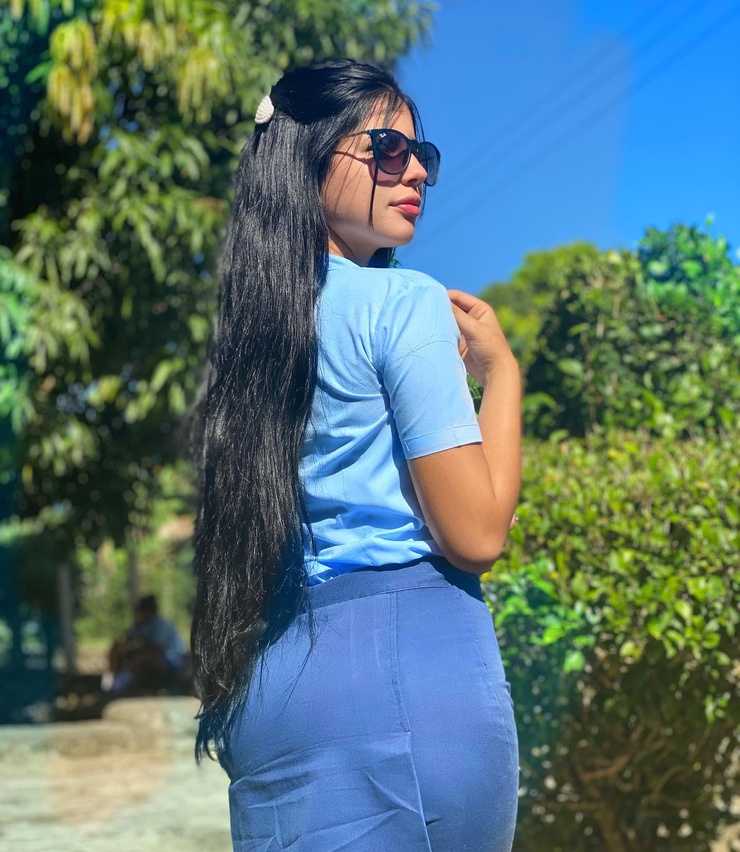 Picture of Ailin Diaz