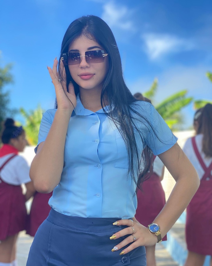 Picture of Ailin Diaz