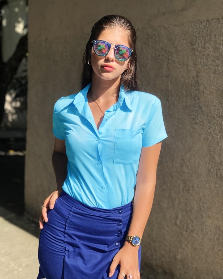 Picture of Ailin Diaz