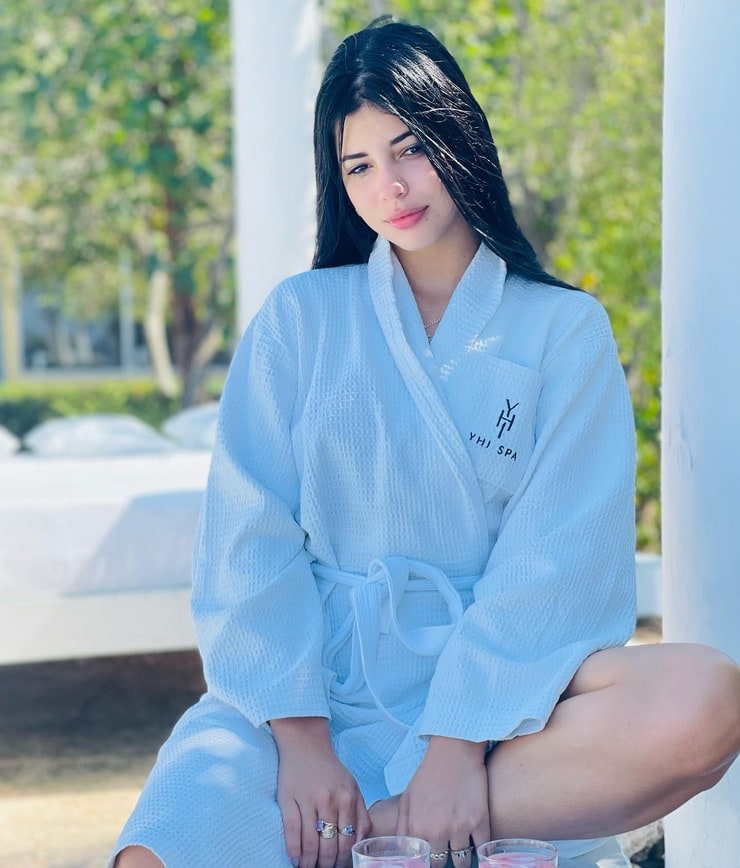 Picture of Ailin Diaz