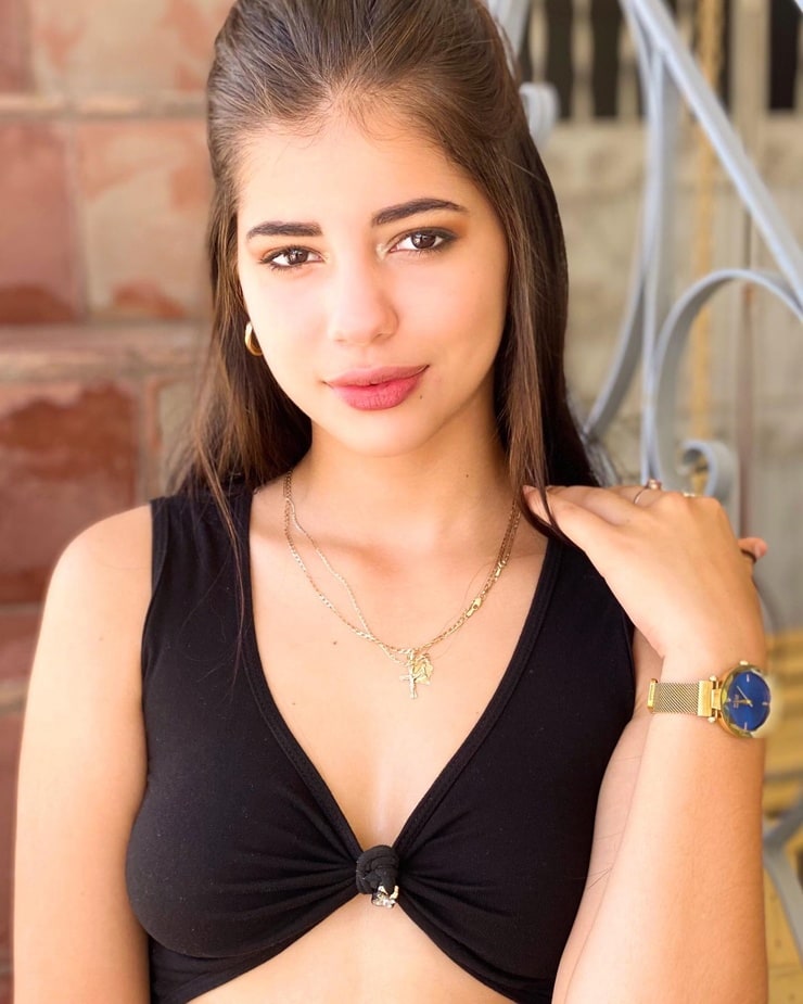 Picture of Ailin Diaz