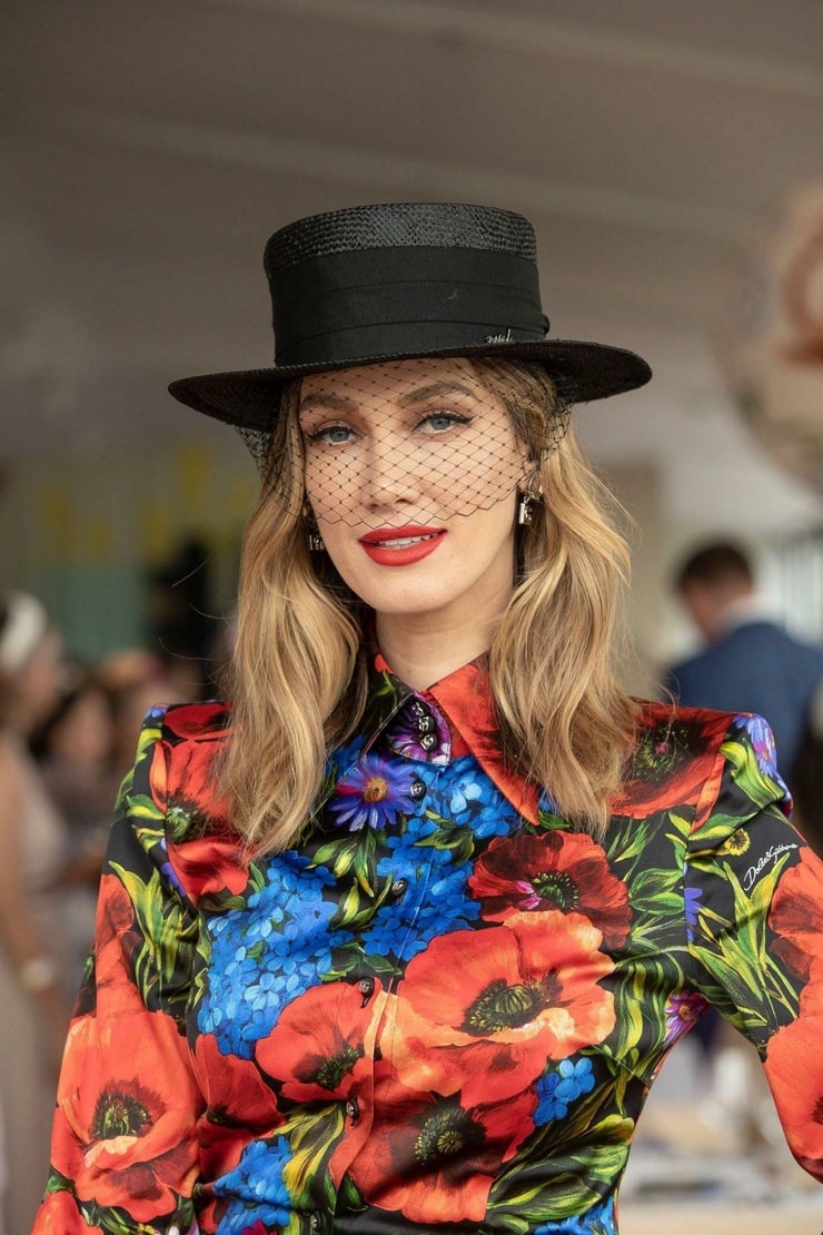 Picture of Delta Goodrem